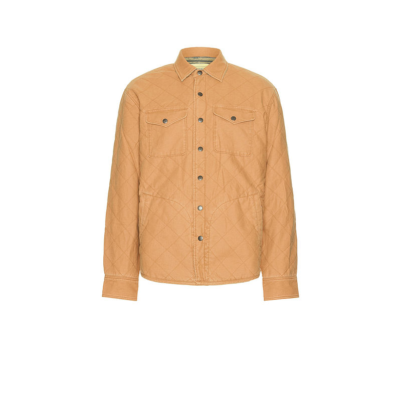 Buy Faherty Dgf Reversible Bondi Jacket Online