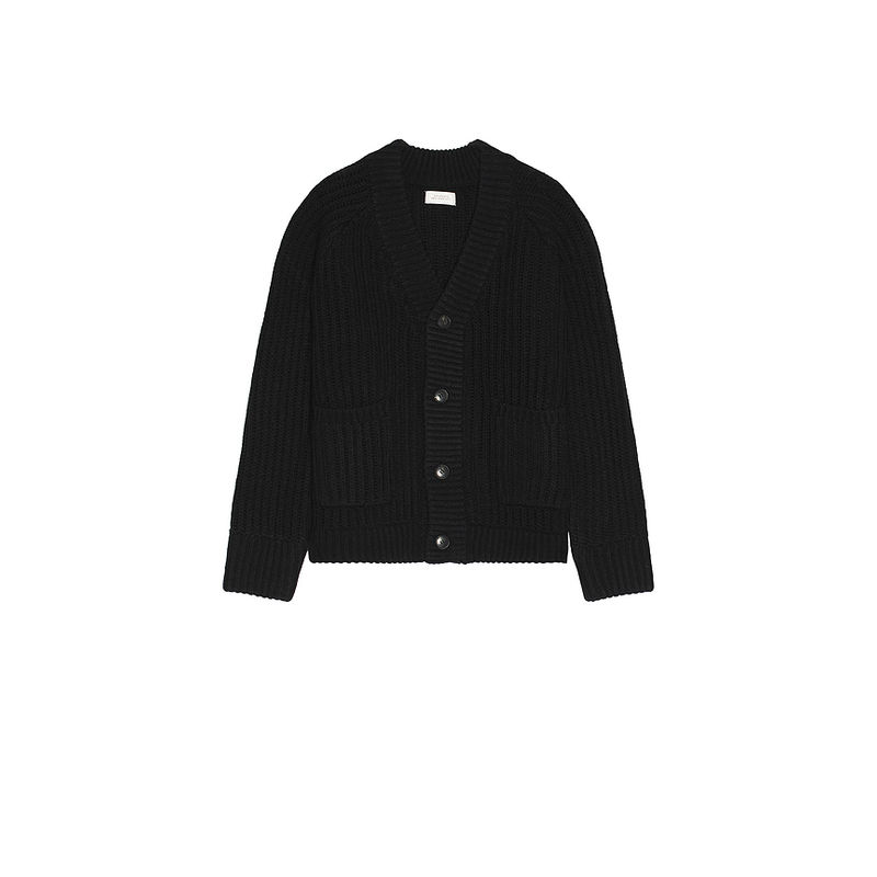 Buy SATURDAYS NYC Low Gauge Cardigan Sweater Online