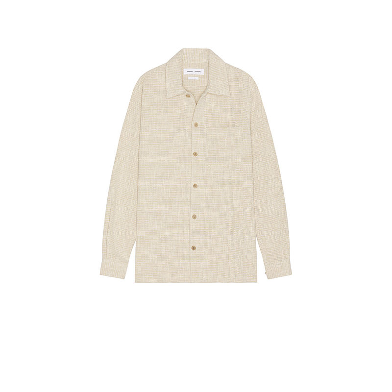 Buy SAMSOE SAMSOE Sataka Overshirt Online