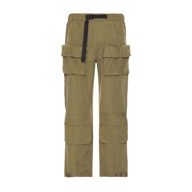 Buy The Hundreds Wide Cargo Pants Online