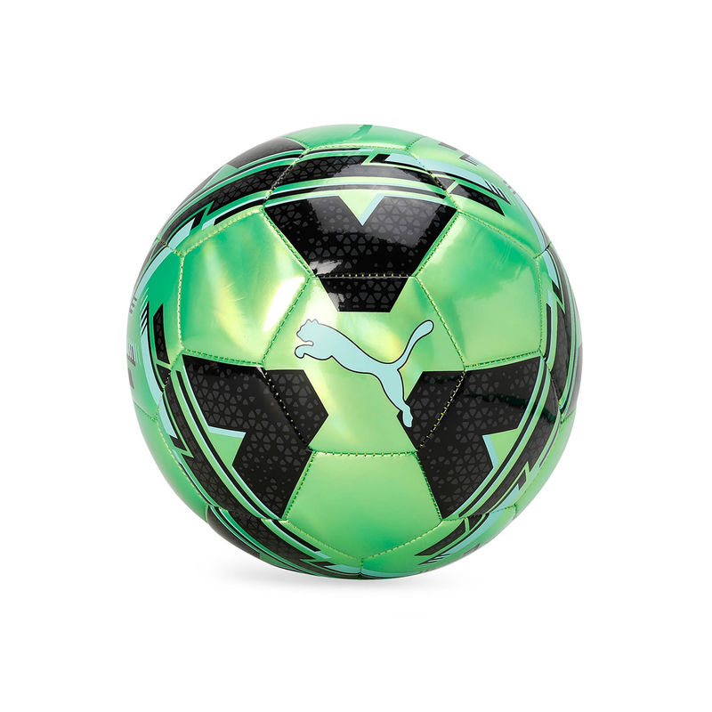 Buy Puma Cage Unisex Green Training Football Online