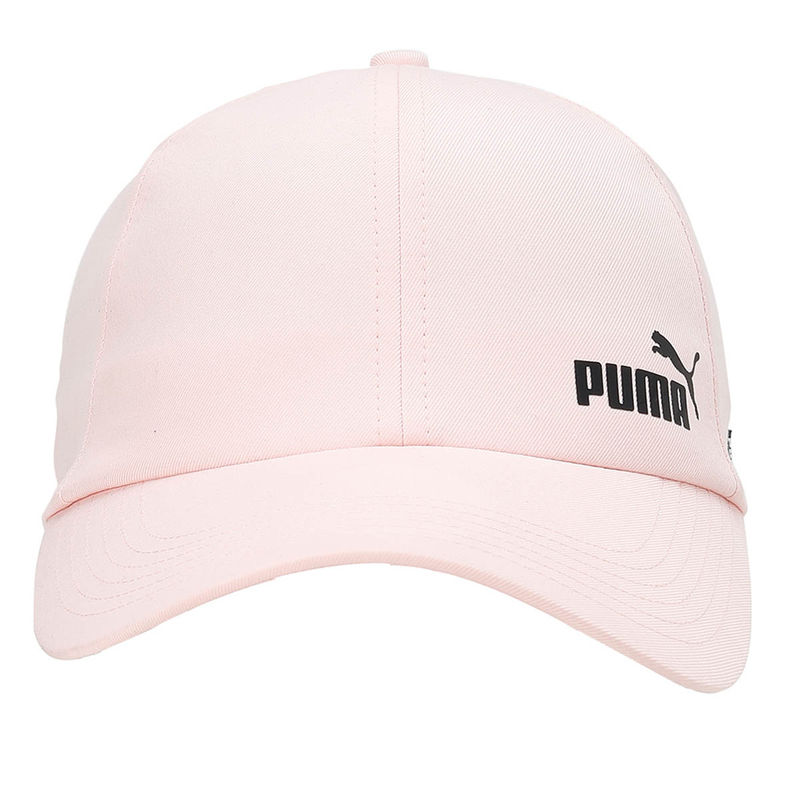 Buy Puma Ponytail Womens Pink Cap Online