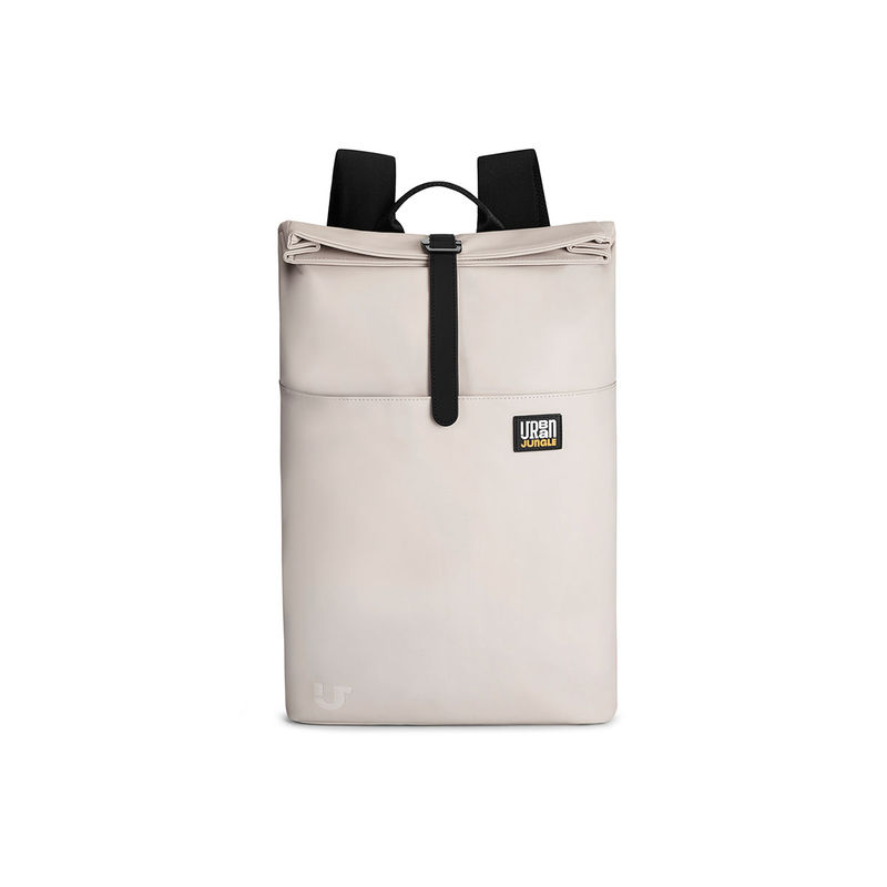 Buy Urban Jungle by Safari Unisex Metro Roll-Top 13.5Ltrs Laptop ...