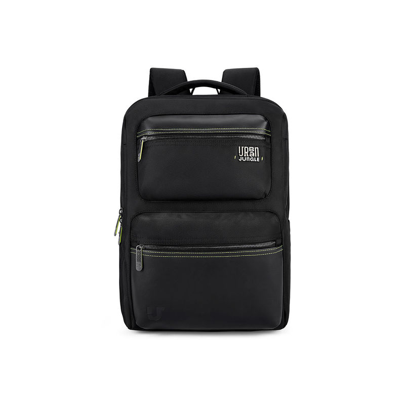 Buy Urban Jungle by Safari Unisex Commute Workpack 18.9Ltrs Laptop ...