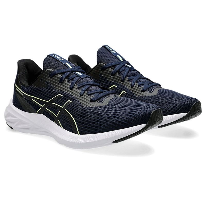 Buy ASICS Men Versablast 3 Midnight/Cool Matcha Running Shoes Online