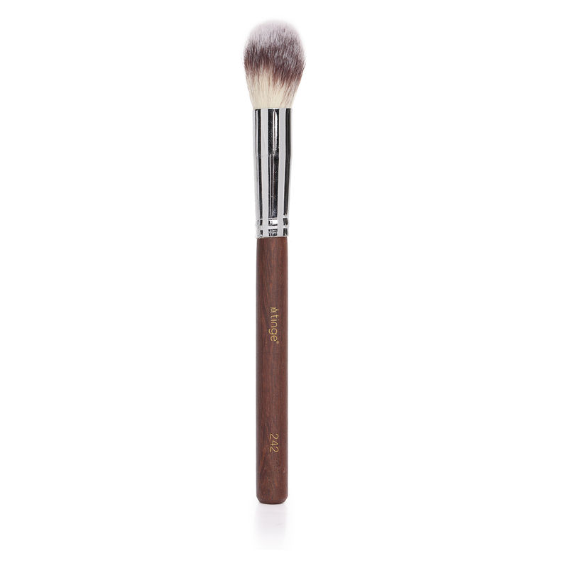 Buy Tinge Dual Fiber Foundation Blender Online