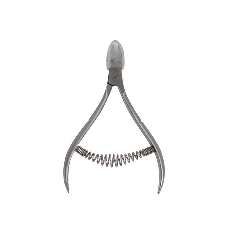 Buy Ikonic Basics Spring Grip Cuticle Cutter IKB-318C Online