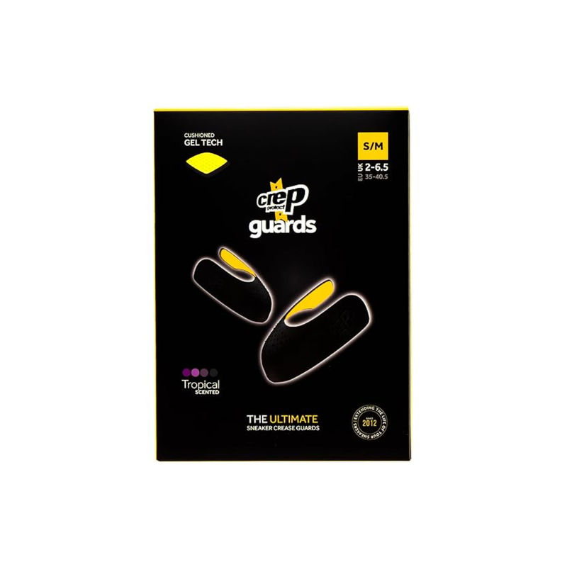 Buy Crep Protect Sneaker Guards Crease Protector Anti-Wrinkle Shoe Toe ...