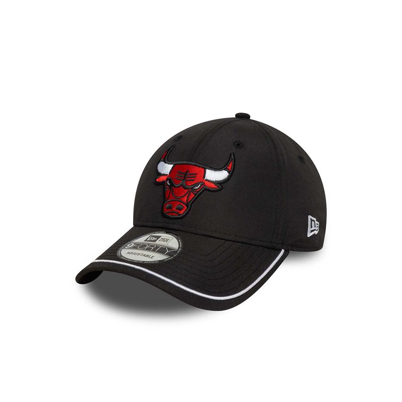Buy New Era Men Chicago Bulls Sports Lifestyle Cap Online