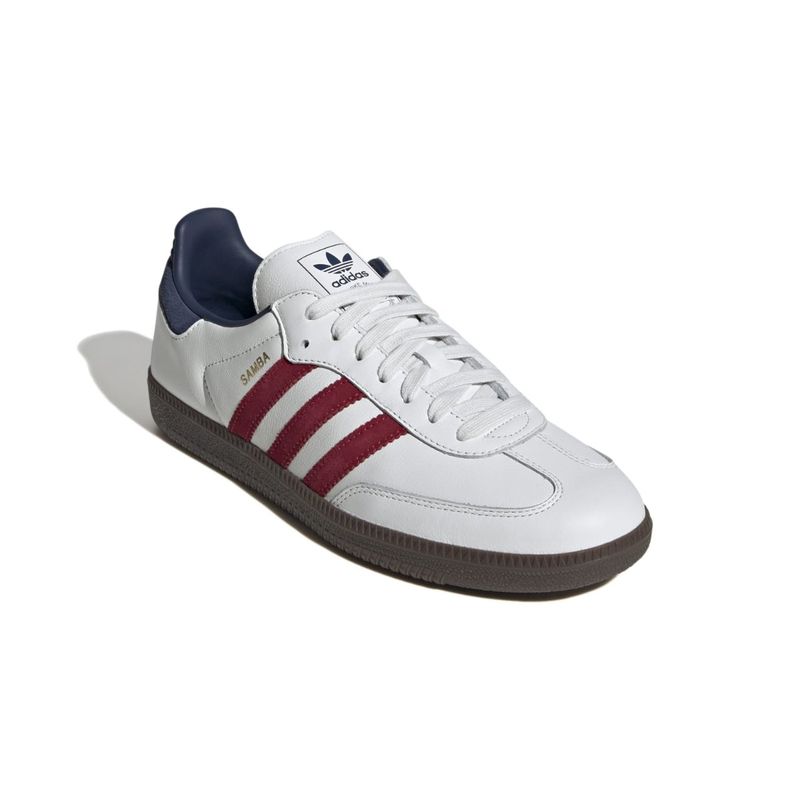 Buy adidas Originals Samba Og Men White Originals Shoes Online