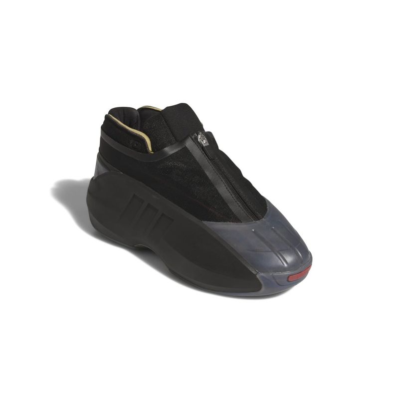 Buy adidas Originals Crazy Infinity Unisex Black Basketball Shoes Online