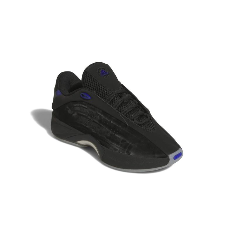 Buy adidas Originals Infinity 130 Unisex Black Basketball Shoes Online