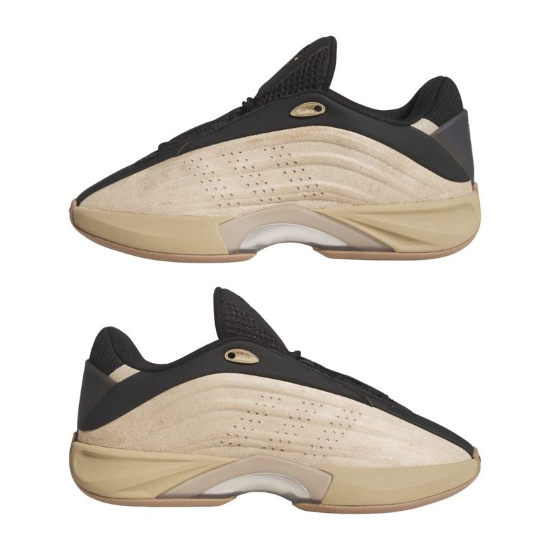 Buy adidas Originals Infinity 130 Unisex Beige Basketball Shoes Online