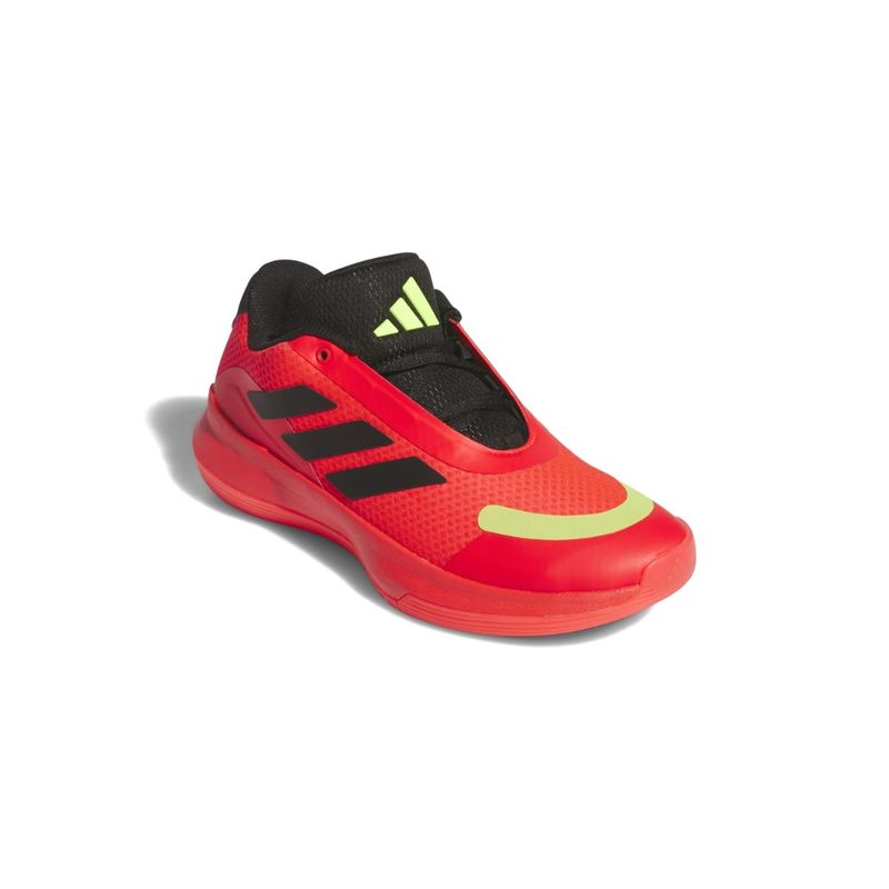 Buy adidas Originals Bb Legends Low Unisex Red Basketball Shoes Online