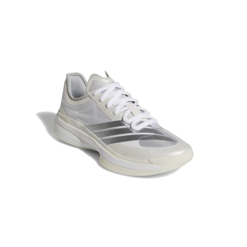 Buy adidas Originals Adizero Select 3.0 Team Unisex White Basketball ...