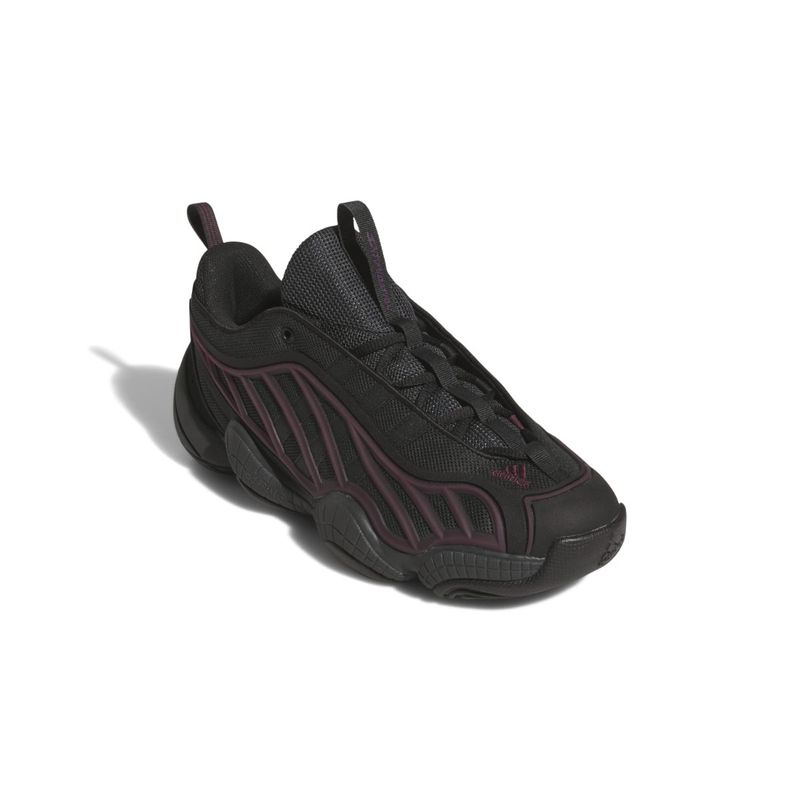 Buy adidas Originals Intimidation Low Men Black Basketball Shoes Online