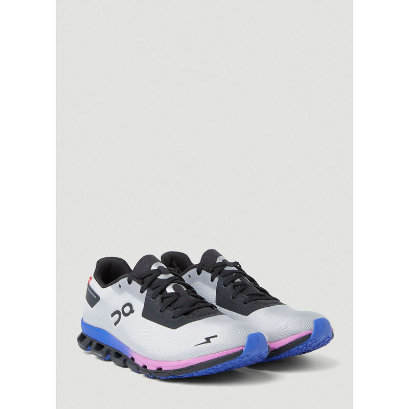 Buy On Cloudflash Sensa 1 Women White Running Shoes Online