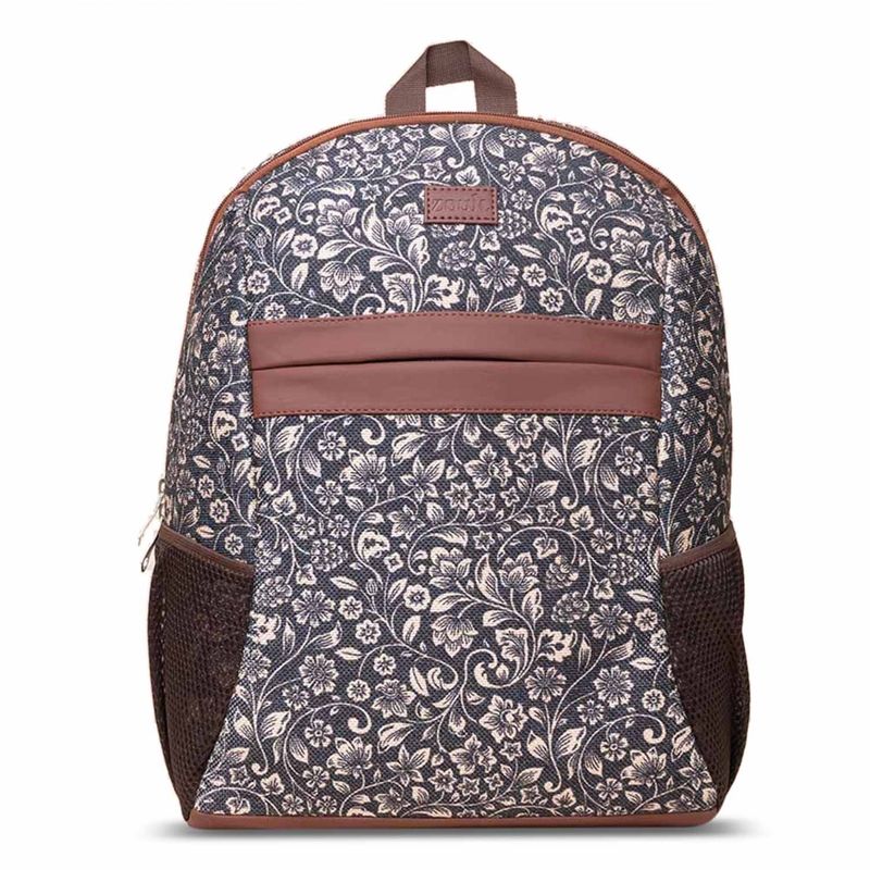 Buy Zouk FloMotif Classic Backpack Online