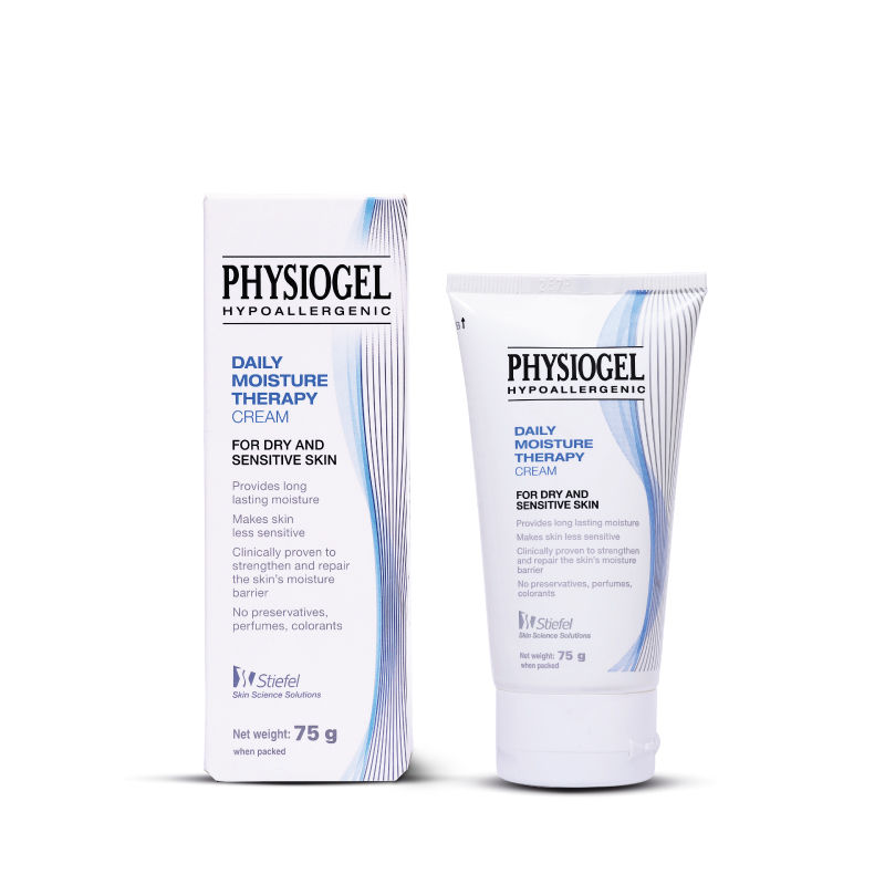 Physiogel Hypoallergenic Daily Moisture Therapy Cream: Buy Physiogel ...
