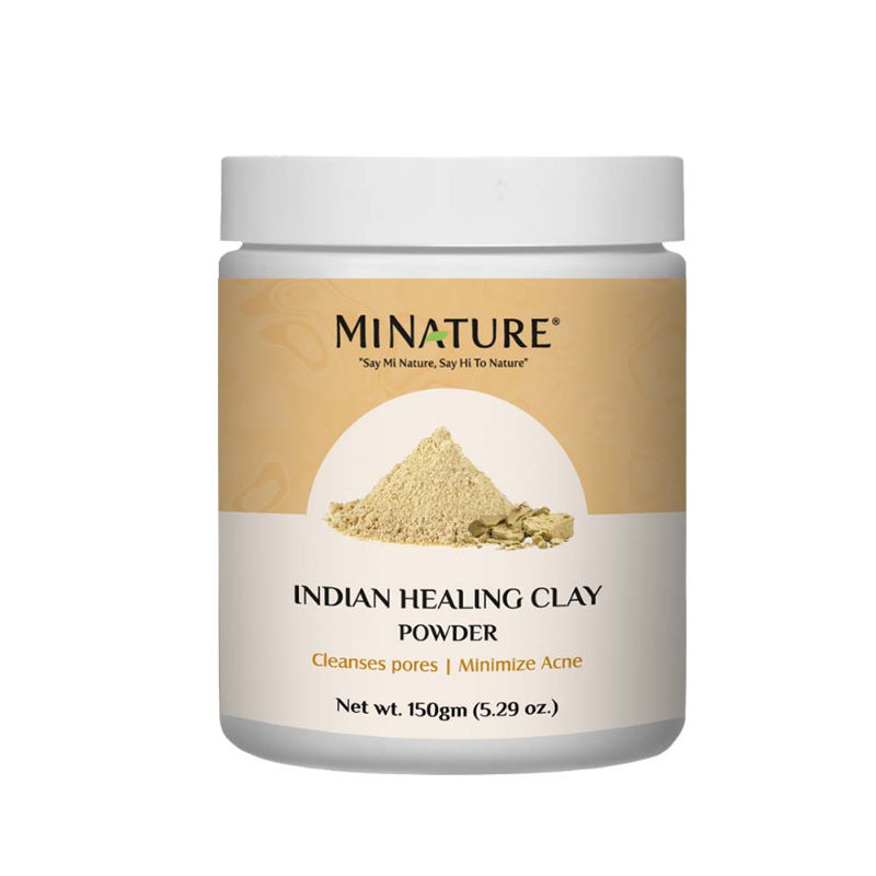 Buy Minature Indian Healing Clay Powder Online