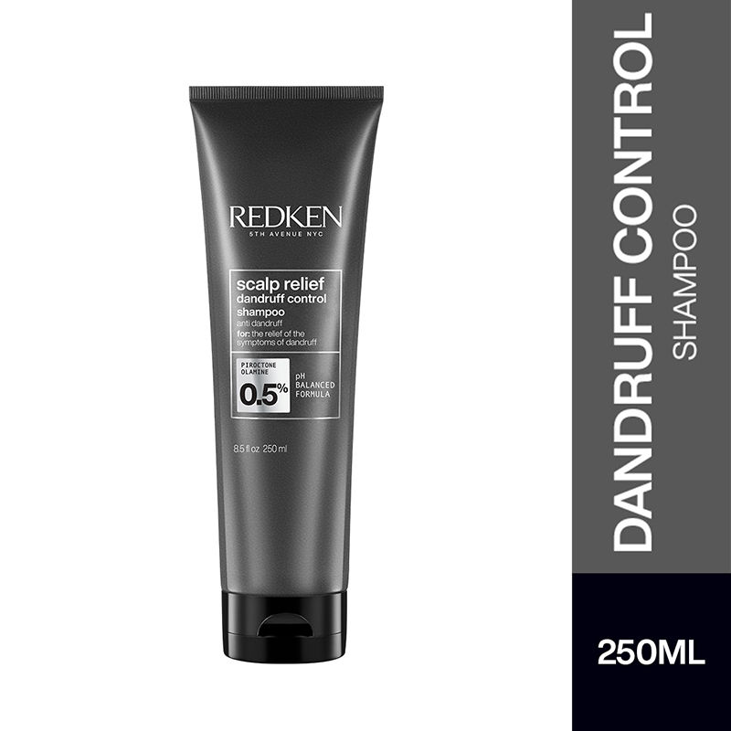 Buy Redken Scalp Relief Anti Dandruff Shampoo For Men & Women Online