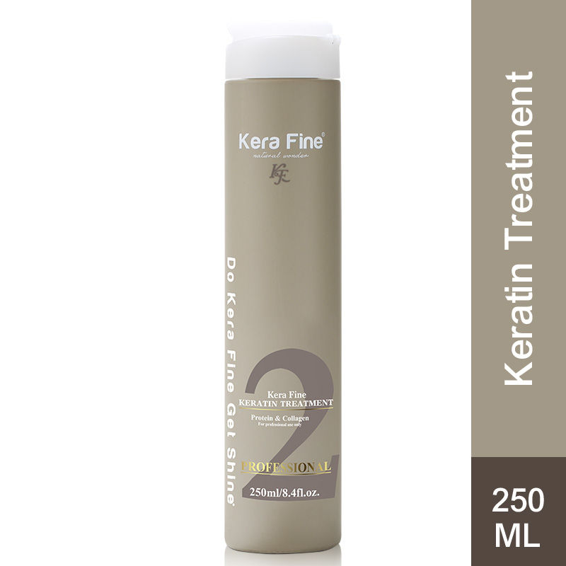 Buy Kera Fine Keratin Treatment Online