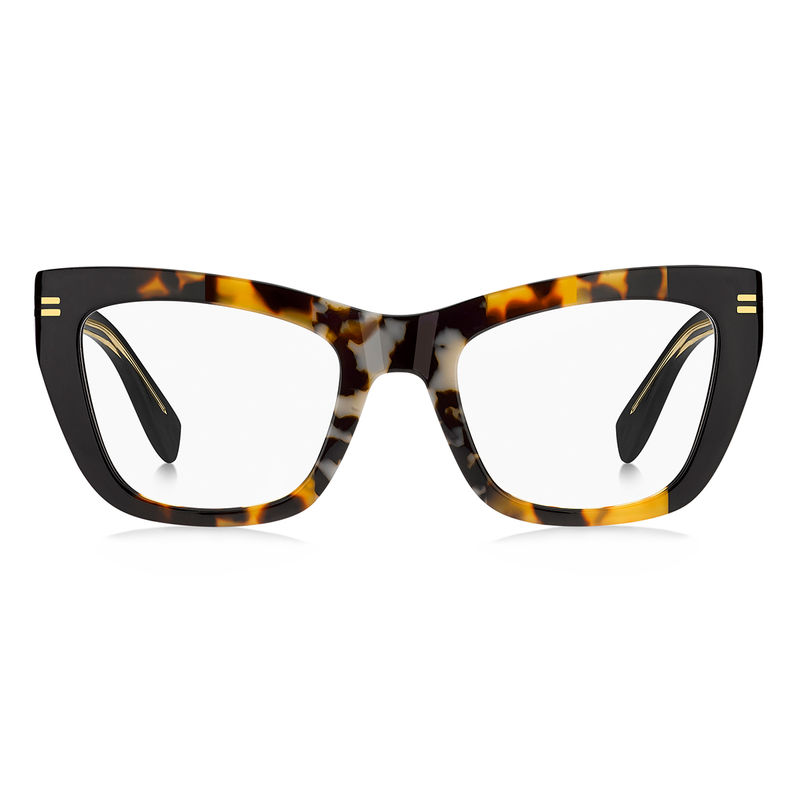 Buy Marc Jacobs 108960 Women Black Optical Eyeglass Frames (51) Online