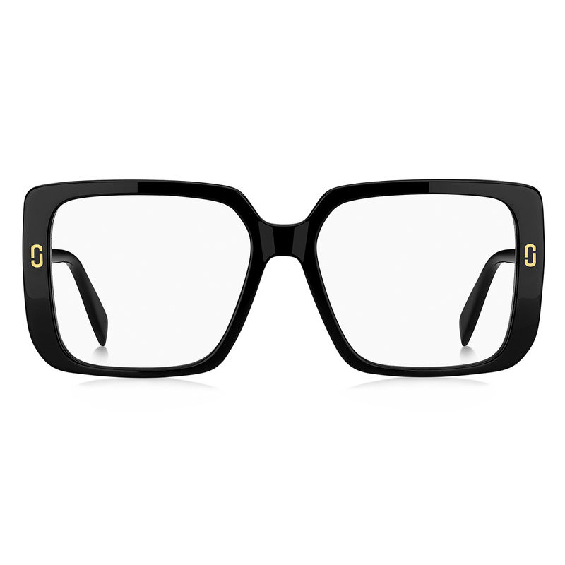Buy Marc Jacobs 109404 Women Black Optical Eyeglass Frames (54) Online