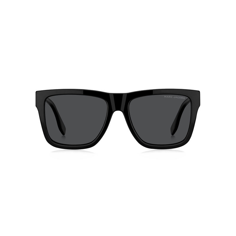 Buy Marc Jacobs 109450 Men Black Optical Eyeglass Frames (56) Online