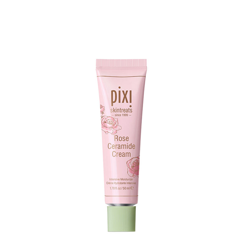 Buy PIXI Rose Ceramide Moisturizing Cream Online
