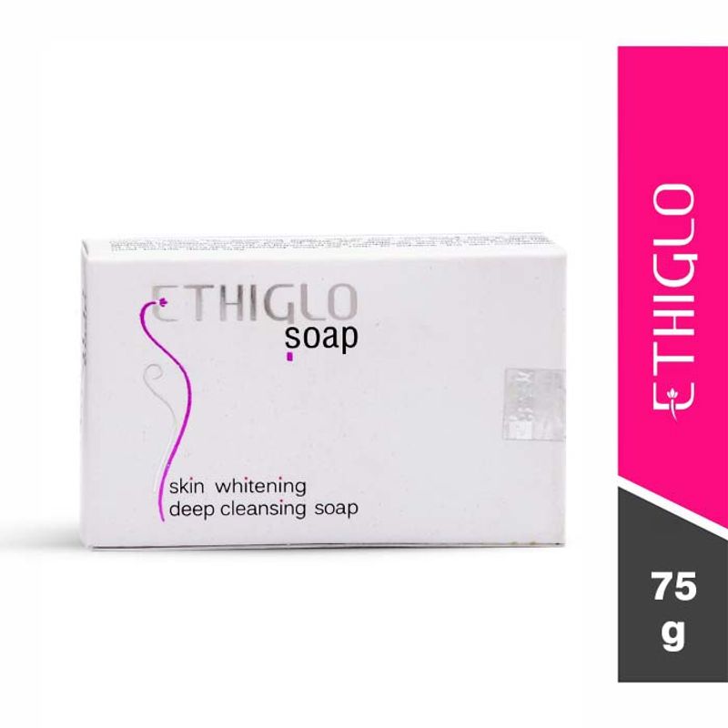 Buy Ethiglo Skin Lightening Soap Online