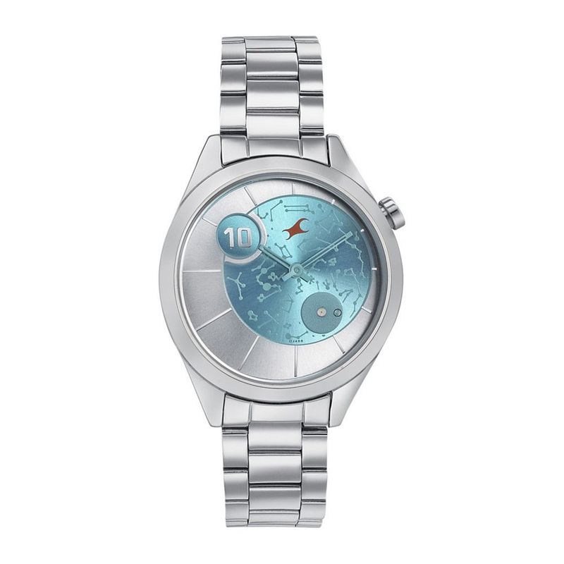 Buy Fastrack Orbit - The Space Rover Watch Online