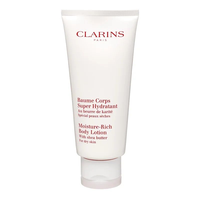 Buy Clarins Moisture Rich Body Lotion Online