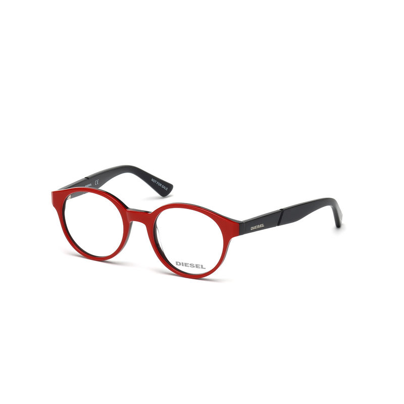 Buy Diesel Transparent Round Eyeframes DL5244 45 068 Online