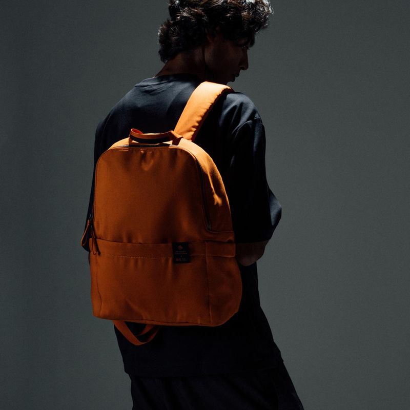 Buy DailyObjects Monkey Shoulder X Do Lunar Backpack Online