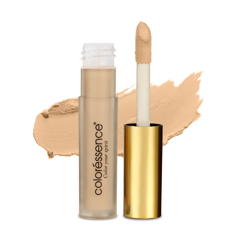 Buy Coloressence Total Concel Full Coverage Concealer Online