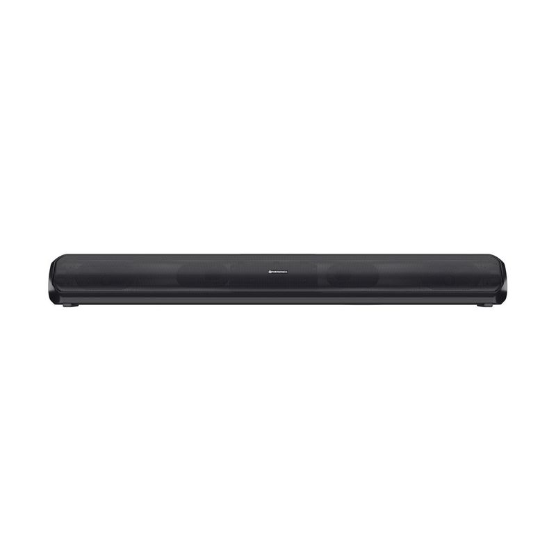 Buy Portronics Sound Slick 6 60W Bluetooth Wireless Soundbar With ...