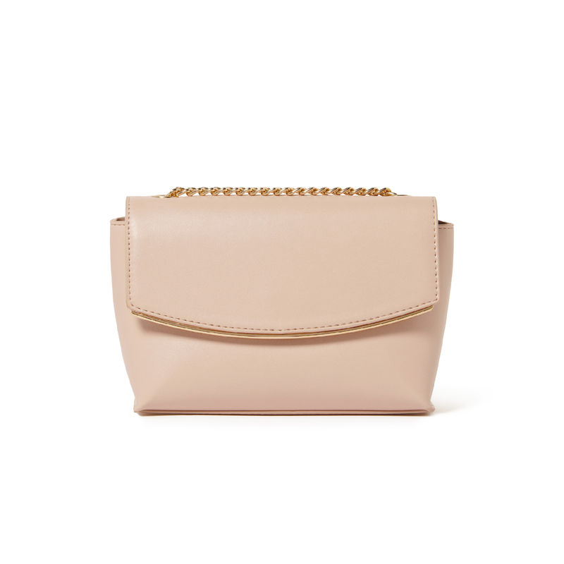 Buy Forever New Shelby Soft Clasp Clutch Online