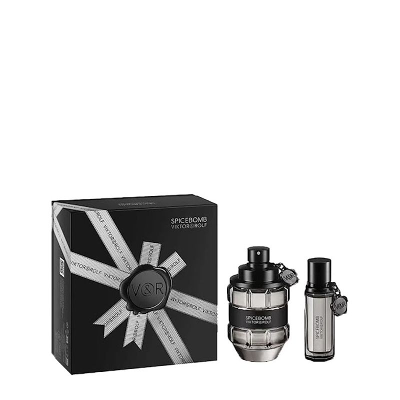 Buy Viktor & Rolf Spicebomb Set For Him Online