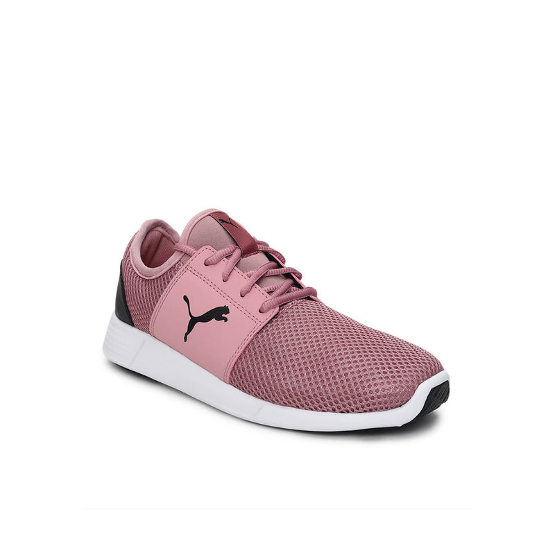 Buy Puma Kendall Women Pink Sneakers Online