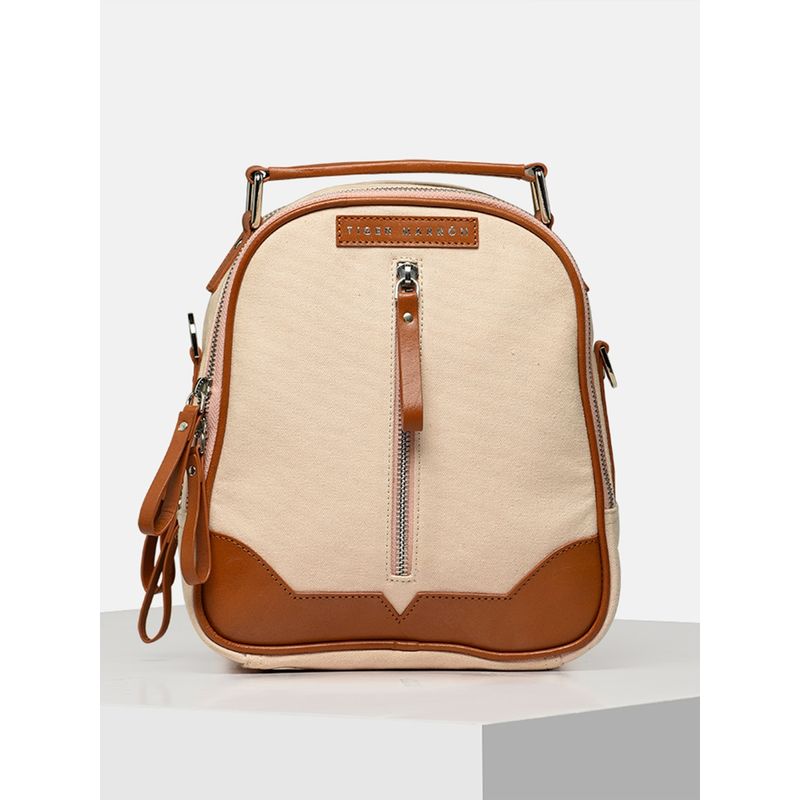 Buy Tiger Marron Take Me Out Backpack Online