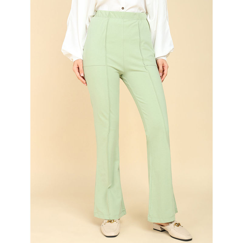 Buy Zelena Ultra Stretch Pregnancy Postpartum Pants Online