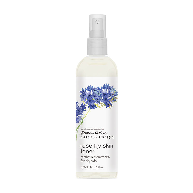 Buy Aroma Magic Rose Hip Skin Toner Online
