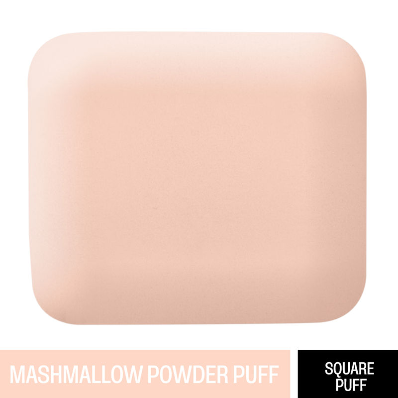 Buy Insight Cosmetics Mashmallow Powder Puff - Square Online