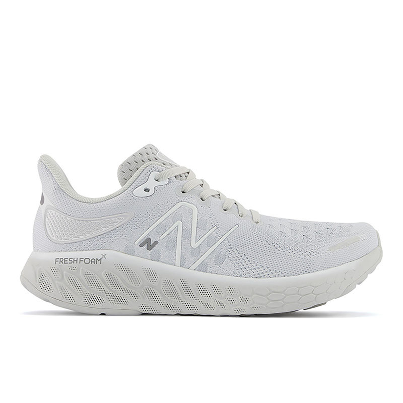 Buy New Balance Women 1080 White Running Shoes Online