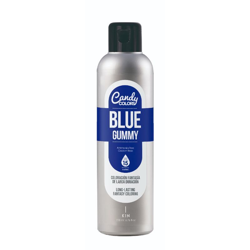 Buy Kin Cosmetics Candy Colors Hair Color Online