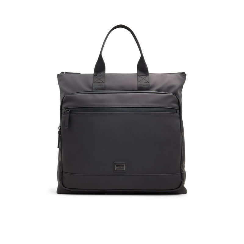 Buy Aldo Black Men Backpack Online
