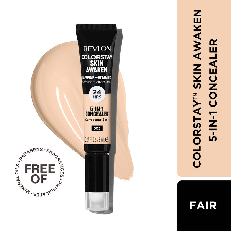 Buy Revlon Colorstay Skin Awaken 5-in-1 Concealer Online
