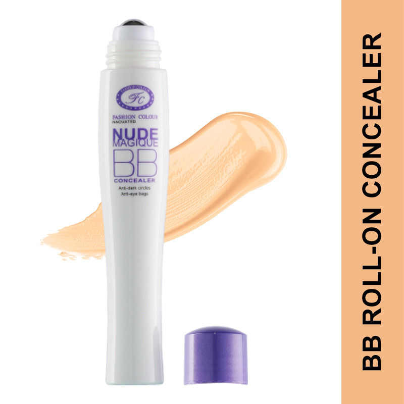 FASHION COLOUR BB Roll On Concealer: Buy FASHION COLOUR BB Roll On ...