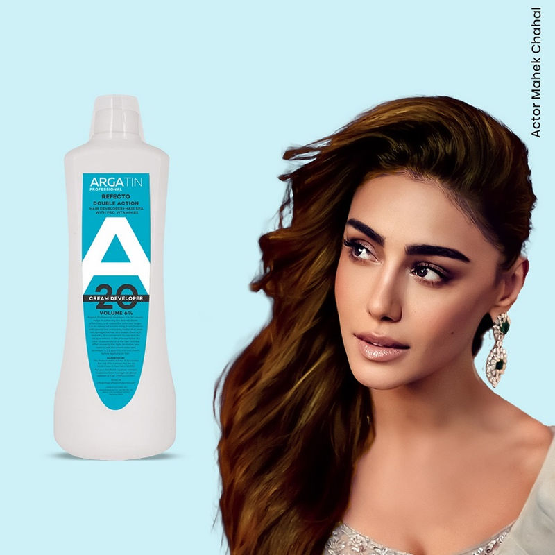 Buy Argatin Professional Refecto Double Action Cream Online